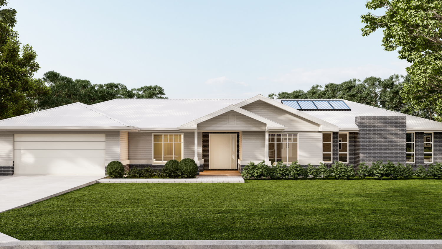 The Inman – Bellco Homes